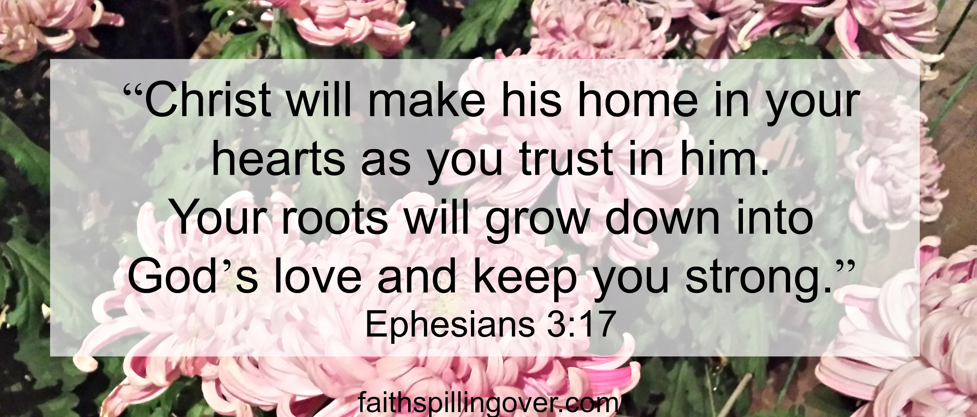 5 Ways to Make Room in your Heart for Jesus - Faith Spilling Over