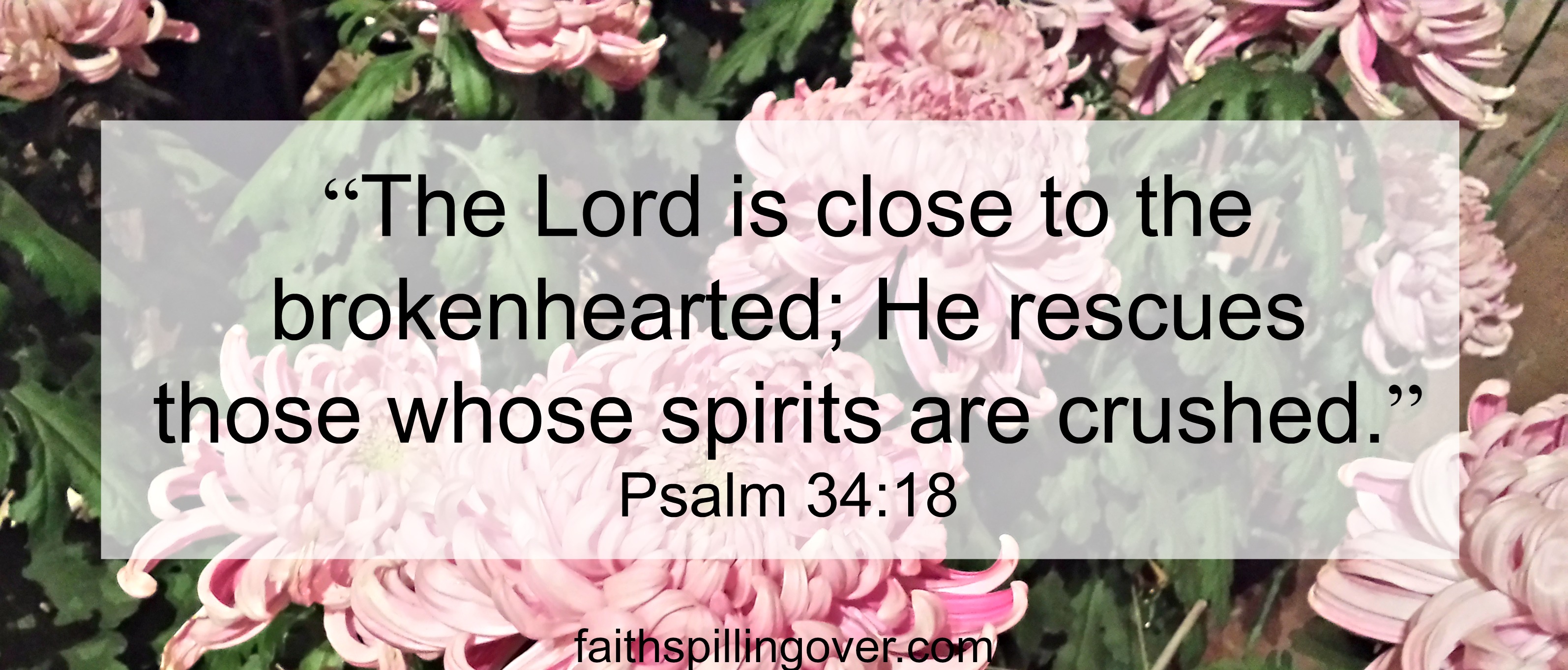 5 Ways to Make Room in your Heart for Jesus - Faith Spilling Over