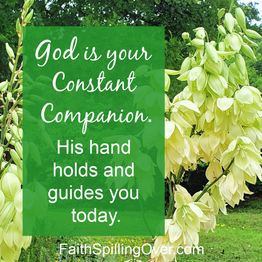 Encouragement From God Felicia Johnson | Christian Encouragement